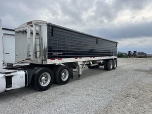2024 Timpte Super Hopper Lot No. 4717 Ag Trailers For Sale with 34 Ft ...