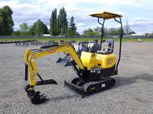 SOLD - 2024 TOFT TOFT12 Lot No. 2490 Construction with 2 Hrs | Tractor Zoom