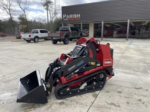 SOLD - 2024 Toro Dingo TX-1000 Stock No. 150107458202 Construction with ...