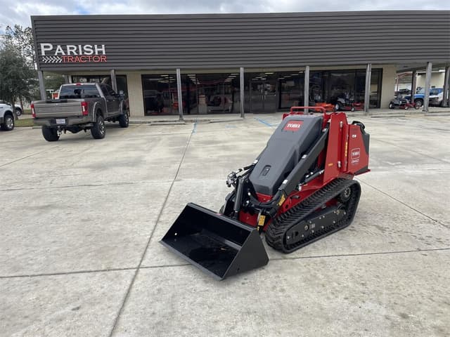 2024 Toro Dingo TX700 Stock No. 150107546487 Construction For Sale with ...