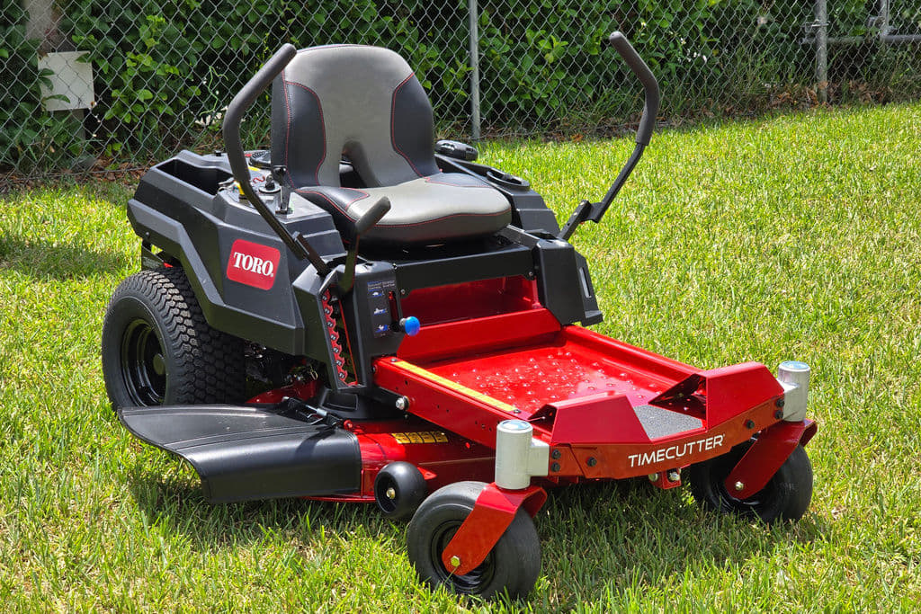 2024 Toro Timecutter Stock No. 15487730 Other Equipment For Sale with ...