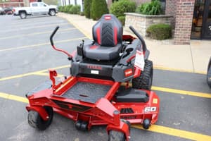 SOLD - Toro Titan Stock No. 58173 Other Equipment with 60 inches ...