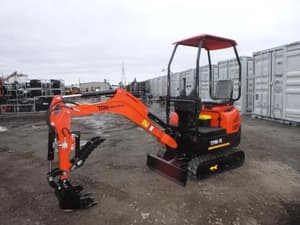2024 TPM Industrial TPM-15 Lot No. 2484G Construction For Sale with --- Hrs | Tractor Zoom