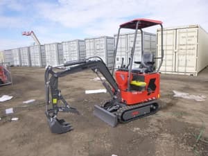 2024 TPM Industrial TPM-15B Lot No. 2499B Construction For Sale with --- Hrs | Tractor Zoom