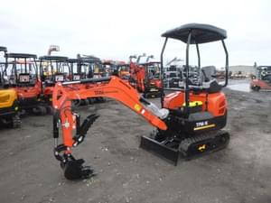 SOLD - 2024 TPM Industrial TPM-16 Lot No. 2484F Construction with --- Hrs | Tractor Zoom