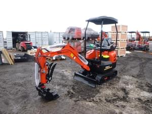 SOLD - 2024 TPM Industrial TPM-16 Lot No. 2429D Construction with --- Hrs | Tractor Zoom