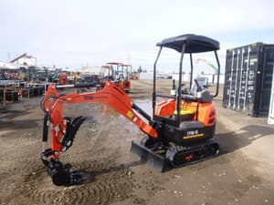 SOLD - 2024 TPM Industrial TPM-16 Lot No. 2424A Construction with --- Hrs | Tractor Zoom