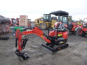 SOLD - 2024 TPM Industrial TPM-16 Lot No. 2429B Construction with --- Hrs | Tractor Zoom