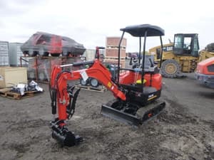 SOLD - 2024 TPM Industrial TPM-18K Lot No. 2444 Construction with --- Hrs | Tractor Zoom