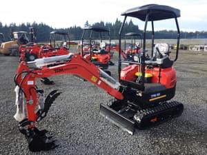 SOLD - 2024 TPM Industrial TPM-18K Lot No. 471 Construction with --- Hrs | Tractor Zoom