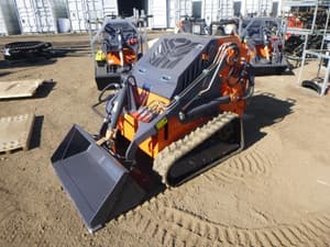 2024 TPM Industrial TPM-T460 Lot No. 3150 Construction For Sale with --- Hrs | Tractor Zoom