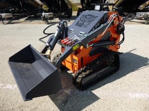 SOLD - 2024 TPM Industrial TPM-T360 Lot No. 3108 Construction with --- Hrs | Tractor Zoom