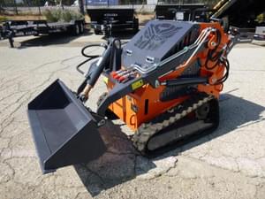 SOLD - 2024 TPM Industrial TPM-T460 Lot No. 3104 Construction with --- Hrs | Tractor Zoom