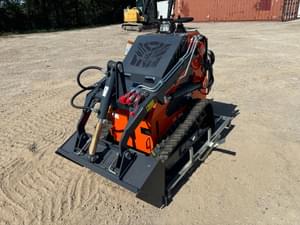 SOLD - 2024 TPM Industrial TPM-T360 Lot No. 214642 Construction with --- Hrs | Tractor Zoom