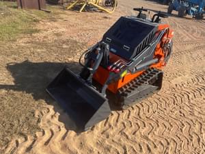 SOLD - 2024 TPM Industrial TPM-T460 Lot No. 226321 Construction with --- Hrs | Tractor Zoom