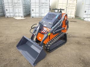 SOLD - 2024 TPM Industrial TPM-T360 Lot No. 3183 Construction with 1 ...