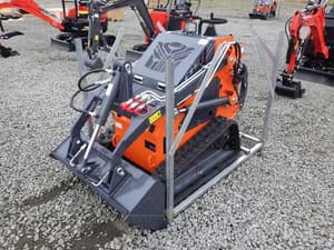 SOLD - 2024 TPM Industrial TPM-T360 Lot No. 3190 Construction with --- Hrs | Tractor Zoom