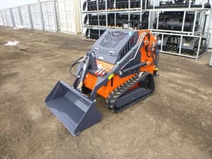 SOLD - 2024 TPM Industrial TPM-T460 Lot No. 3115 Construction with --- Hrs | Tractor Zoom