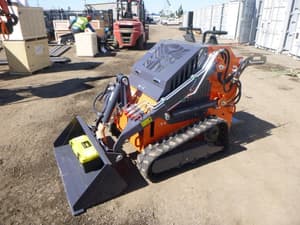 SOLD - 2024 TPM Industrial TPM-T460 Lot No. 3150A Construction with --- Hrs | Tractor Zoom