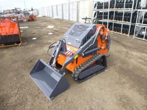 SOLD - 2024 TPM Industrial TPM-T460 Lot No. 3116 Construction with --- Hrs | Tractor Zoom