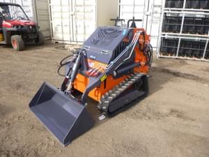SOLD - 2024 TPM Industrial TPM-T460 Lot No. 3189 Construction with --- Hrs | Tractor Zoom