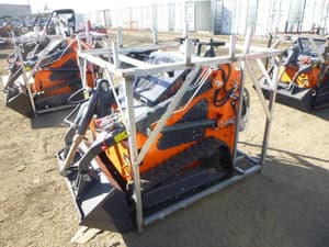 2024 TPM Industrial TPM-T460 Lot No. 3153 Construction For Sale with --- Hrs | Tractor Zoom