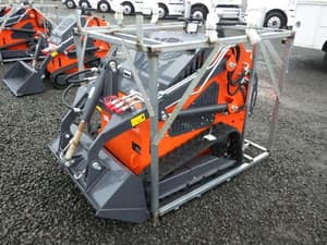 2024 TPM Industrial TPM-T460 Lot No. 3177 Construction For Sale with --- Hrs | Tractor Zoom