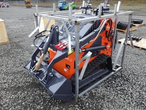 SOLD - 2024 TPM Industrial TPM-T460 Lot No. 3173 Construction with 1 Hrs | Tractor Zoom