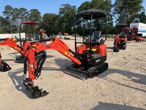 SOLD - 2024 TPM Industrial TPM-16 Lot No. 214612 Construction with --- Hrs | Tractor Zoom