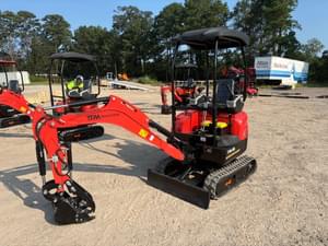 SOLD - 2024 TPM Industrial TPM-18K Lot No. 214615 Construction with --- Hrs | Tractor Zoom