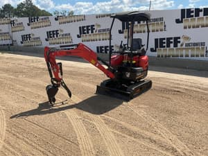 SOLD - 2024 TPM Industrial TPM-18K Lot No. 226406 Construction with --- Hrs | Tractor Zoom