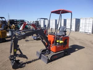 2024 TPM Industrial TPM-14 Lot No. 2495 Construction For Sale with 2 Hrs | Tractor Zoom