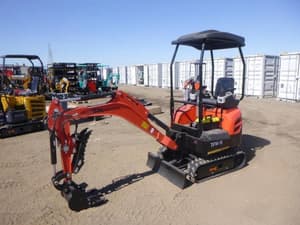 2024 TPM Industrial TPM-16 Lot No. 2493 Construction For Sale with --- Hrs | Tractor Zoom