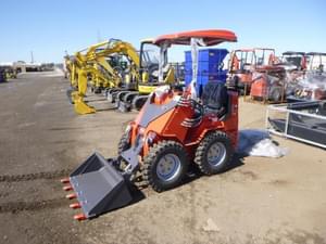 SOLD - 2024 TPM Z-360 Lot No. 3176 Construction with --- Hrs | Tractor Zoom