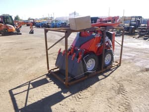 SOLD - 2024 TPM Industrial TPM-Z360 Lot No. 3175 Construction with 1 Hrs | Tractor Zoom