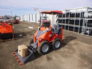 SOLD - 2024 TPM Industrial TPM-Z360 Lot No. 3118 Construction with --- Hrs | Tractor Zoom