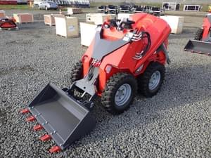 SOLD - 2024 TPM Industrial TPM-Z360 Lot No. 278 Construction with --- Hrs | Tractor Zoom