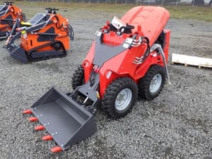 SOLD - 2024 TPM Industrial TPM-Z360 Lot No. 3196A Construction with --- Hrs | Tractor Zoom