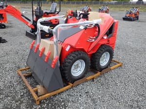 2024 TPM Industrial TPM-Z360 Lot No. 3196 Construction For Sale with --- Hrs | Tractor Zoom