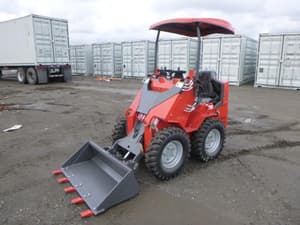 2024 TPM Industrial TPM-Z360 Lot No. 3165 Construction For Sale with --- Hrs | Tractor Zoom