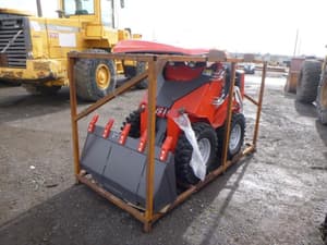 2024 TPM Industrial TPM-Z360 Lot No. 3162 Construction For Sale with --- Hrs | Tractor Zoom