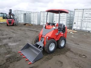 SOLD - 2024 TPM Industrial TPM-Z360 Lot No. 3163 Construction with --- Hrs | Tractor Zoom