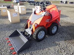 SOLD - 2024 TPM Industrial TPM-Z360 Lot No. 279 Construction with --- Hrs | Tractor Zoom