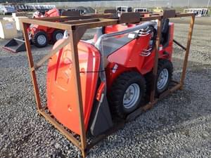 SOLD - 2024 TPM Industrial TPM-Z360 Lot No. 280 Construction with 1 Hrs | Tractor Zoom