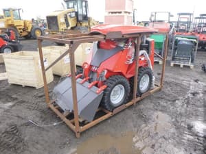 SOLD - 2024 TPM Industrial TPM-Z360 Lot No. 3161 Construction with --- Hrs | Tractor Zoom