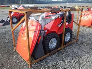 SOLD - 2024 TPM Industrial TPM-Z360 Lot No. 281 Construction with --- Hrs | Tractor Zoom