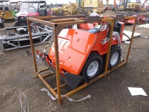 2024 TPM Industrial TPM-Z360 Lot No. 3117 Construction For Sale with --- Hrs | Tractor Zoom