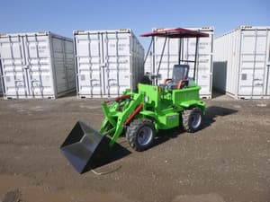 SOLD - 2024 TRANER EL45 Lot No. 2393 Construction with --- Hrs ...