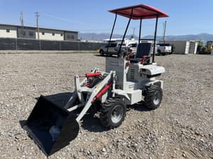 SOLD - 2024 TRANER TR45 Lot No. 9840 Construction with 1 Hrs | Tractor Zoom
