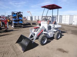 SOLD - 2024 TRANER TR45 Lot No. 2349 Construction with --- Hrs ...